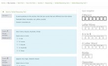 Heckmondwike Grammar School 11Plus Online Tests - 11PlusSwot