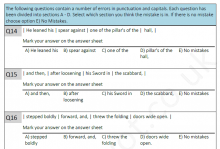 Kent Test 2020 Exam Resources For Parents & Tutors - 11PlusSwot