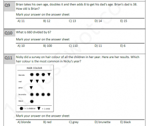 Kent Test 2020 Exam Resources For Parents & Tutors - 11PlusSwot