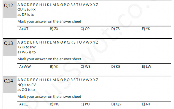 Kent Test 2020 Exam Resources For Parents & Tutors - 11PlusSwot