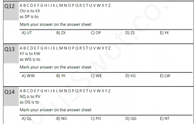 Kent Test 2020 Exam Resources For Parents & Tutors - 11PlusSwot