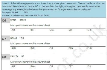 Kent Test 2020 Exam Resources For Parents & Tutors - 11PlusSwot