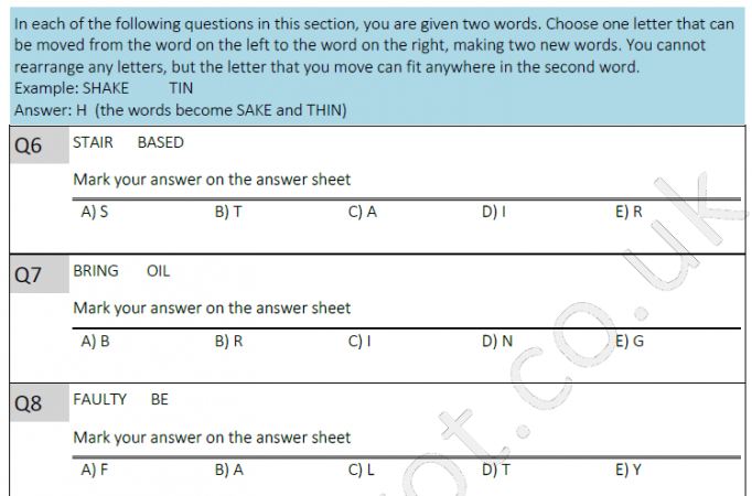 Kent Test 2020 Exam Resources For Parents & Tutors - 11PlusSwot