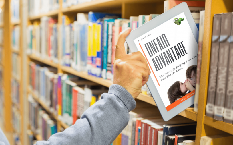 11Plus 5 Step Preparation Timeline For The 11 Plus Exam - 11PlusSwot